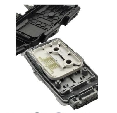 Cina 8-288 Core Fibra ottica Splice Closures Distribution Box con perdita di inserimento di 0,15dB in vendita