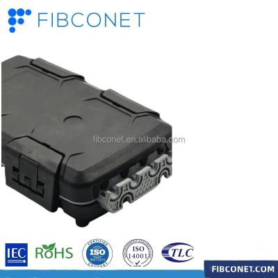 Cina Box di distribuzione FTTH con 8 48 96 144 288 nuclei in vendita