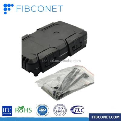Cina Box di distribuzione FTTH con 8 48 96 144 288 nuclei in vendita
