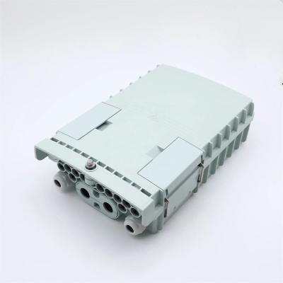 Cina Casella di distribuzione in fibra ottica FDB-0432A-1 Casella di giunzione impermeabile IP65 per fibra ottica in vendita