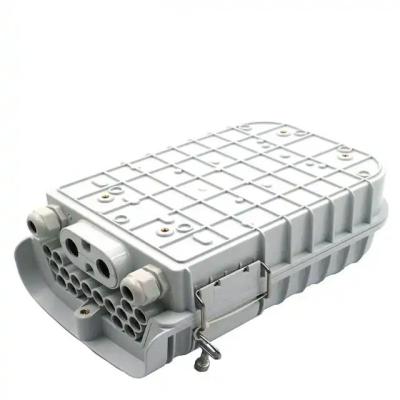 China IP65 waterdicht FDB-0432A-2 glasvezelverspreidingsdoos voor splitsing en uitbraak Te koop