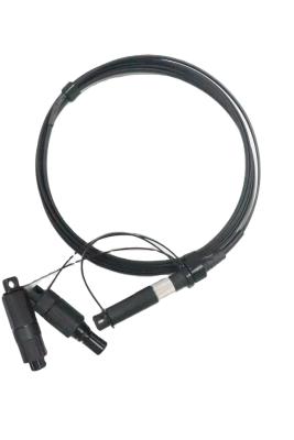Cina Fibra ottica FTTH connettore impermeabile livello impermeabile IP68 OPT SC in vendita