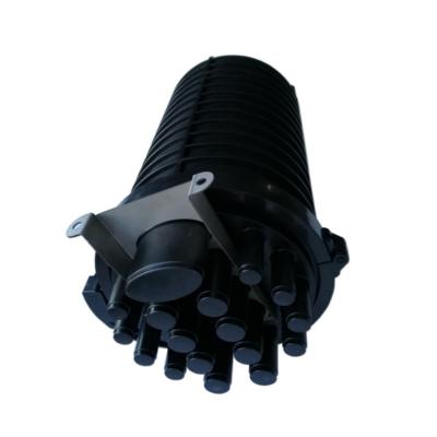 中国 FTTH 24 48 96 144 288 コアインライン光ファイバー・エンクロージュ・ボックス 販売のため