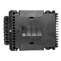 China Horizontal Dome Splice Closure Essential for Fiber Optic Cable Splicing Applications for sale