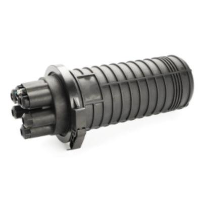 Cina FTTH FTTX attrezzature in fibra ottica IP68 tipo cupola casella di chiusura splice 4-144 connettore verticale in vendita