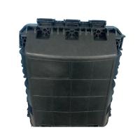 China FTTH Supply Optical Microloop Joint Box with 15mm Cable Diameter and PC ABS Material for sale