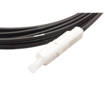 Cina Quick FTTR Fusionless Physical Connection Hybrid XC/UPC Fiber Optic Quick Connectors (connettori veloci in fibra ottica) in vendita