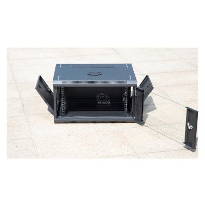 中国 FTTH/FTTX 19 インチ オプティカル・テレコム・ラック 販売のため