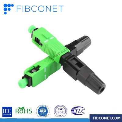 Cina Le apparecchiature a fibra ottica riducono i costi e aumentano l'efficienza con strumenti integrati di abbinamento in vendita