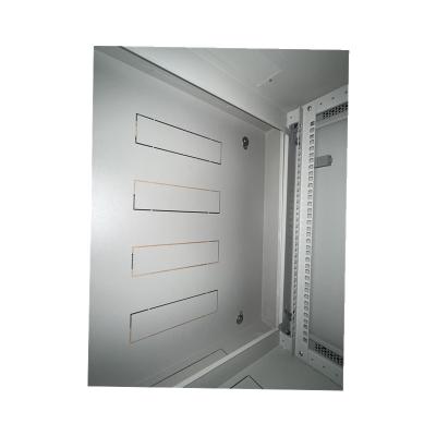 Cina Gabinetto per telecomunicazioni per fibra ottica fabbricazione di reti Rack Arm Wall Hanging Cabinet in vendita