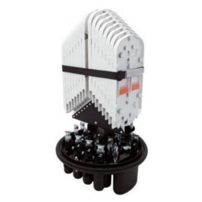 中国 384コア IP68 ドームスプライス閉鎖保護 FTTH GJS-M17/RS-A 光ファイバー機器 販売のため