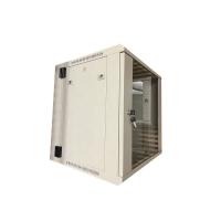 China Fiber Optic Computer Network Rack Wall Hanging Full Installation/Empty Network Cabinet for sale