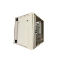 China Fiber Optic Computer Network Rack Wall Hanging Full Installation/Empty Network Cabinet for sale