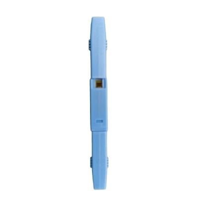 China Effortless Fiber Optic Fast Connector Adapter voor naadloze netwerkverbinding Te koop