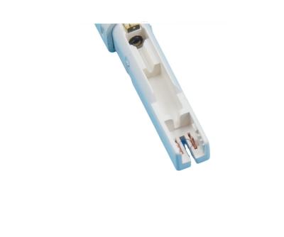 中国 FTTH ファイバーオプティック 機器 急速接続 SC 青 組み込み型 -40 85 温度 販売のため
