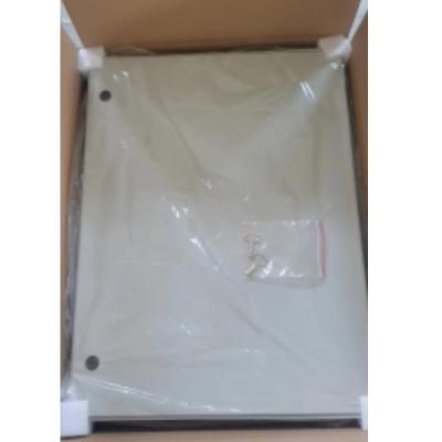 Cina SMC Multi-Ester Tap Box Cabinet Outdoor Fibre Optic Fireproof Fiberglass Enclosure in vendita