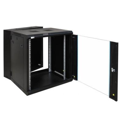 China FTTH Server Rack Data Center Chassis Instalação completa/Opção vazia 1,0/2,0 mm de espessura à venda
