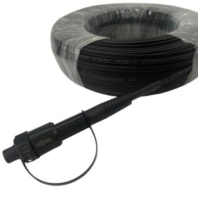 Cina Cable di connessione idraulico/cavo di intestazione tra SC APC e SC UPC in vendita