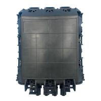 China Network Wifi Compatible Fiber Optic Splice Closure Optical Distribution Box for FTTH for sale