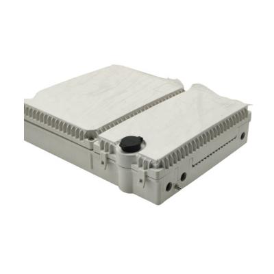 中国 室内/室外 IP65 ABS 光ファイバー光ファイバーボックス FTTH 320*210*100 LAN 販売のため