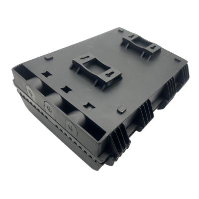 Cina PC ABS IP68 FTTH Fiber Optic Distribution Box con un range di temperatura da -40°C a 85°C in vendita