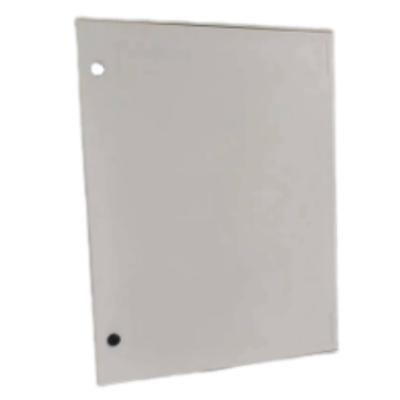 China Fibra de vidro/SMC resistente a incêndio Metal Outdoor Networking Server Rack Cabinet para caixas de medidores à venda