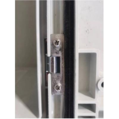 China Fibra de vidro/SMC resistente a incêndio Metal Outdoor Networking Server Rack Cabinet para caixas de medidores à venda