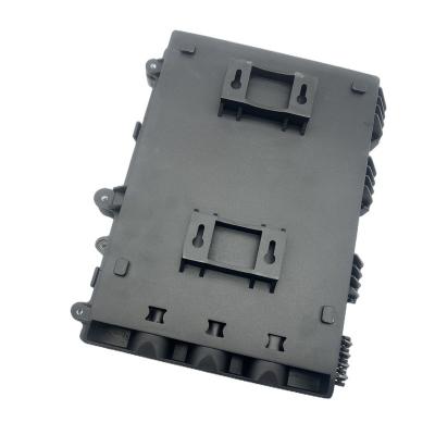 Cina PC ABS IP68 FTTH Fiber Optic Distribution Box con un range di temperatura da -40°C a 85°C in vendita