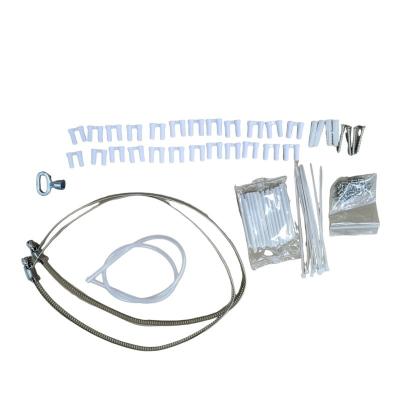 Cina Casella di distribuzione di cablaggio in fibra ottica a 24 core 1x16 PLC per terminale a cavo impermeabile FTTH FTTX in vendita