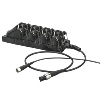 Cina IP68 Outdoor Waterproof Fiber Hub Box Soluzione in fibra ottica durevole per reti a velocità in vendita