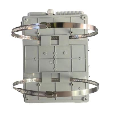 中国 145*120mm 設置サイズ 屋外・室内機器用 光ファイバー配送箱 販売のため