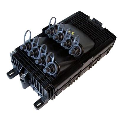 Cina Fibra ottica hub box per FTTX doppia fibra comunicazioni Commscope Standard Mini-Sc in vendita