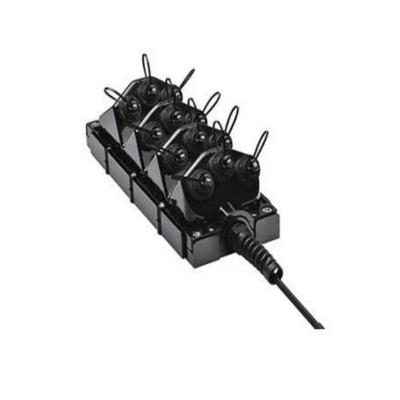 Cina Fibra ottica hub box per FTTX doppia fibra comunicazioni Commscope Standard Mini-Sc in vendita