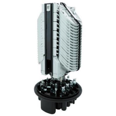 Cina Chiusura di splice in fibra ottica di tipo cupola con core 24/48/72/96/144/864 e classificazione IP68 in vendita