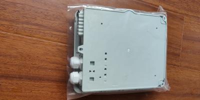 Cina Casella di distribuzione in fibra ottica impermeabile all'aperto FQX12F 12Cores Perdita di inserimento ≤ 0,2 dB in vendita