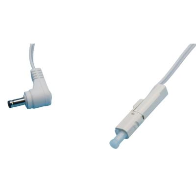 中国 1.0mm 見えない光線ケーブル FTTR Hw XC UPC フィールド設置コネクタ 販売のため