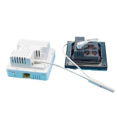 中国 1.0mm 見えない光線ケーブル FTTR Hw XC UPC フィールド設置コネクタ 販売のため