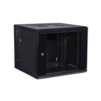China 19 Inch Server Rack Network Cabinet Telecom Cabinet Option Full Installation/Empty for sale