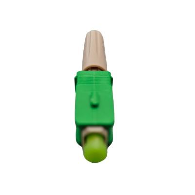 China Estrutura de distribuição de fibras FTTH Equipamento-SC LC APC/UPC Conector rápido incorporado Tipo 2 à venda