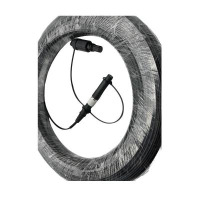 Cina Connettore impermeabile per la tecnologia avanzata in fibra ottica SLIM-MINI-OPT SC/APC ottica in vendita