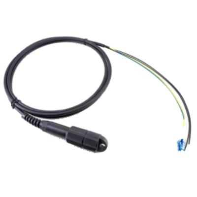 China FTTH CPRI LCDX PDLC para DLC Fibra Ótica Cordão de Patch Cable SM à venda