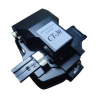 China Fiber Optic Cable Cutting Machine Cutting Ends with Consistency and Accuracy for sale