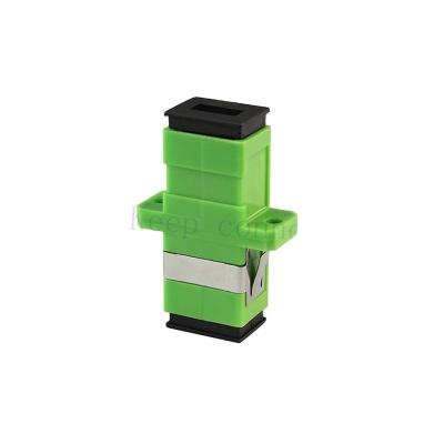 中国 SC/LC APC/UPC SX/DX FTTH の 2 時間およびWiFi ネットワークのための光ファイバーアダプタ 販売のため