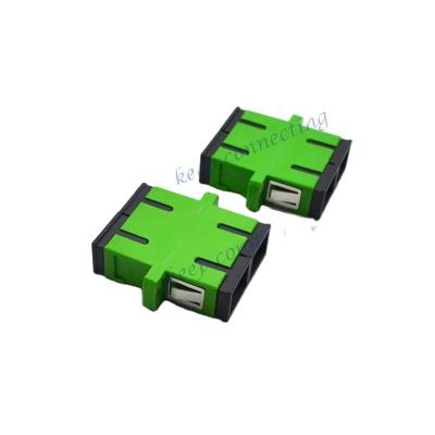 中国 SC/LC APC/UPC SX/DX FTTH の 2 時間およびWiFi ネットワークのための光ファイバーアダプタ 販売のため