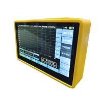 China 28dB Maximum Dynamic Range OTDR for Multifunction USB Type-C Fiber Optic Equipment for sale