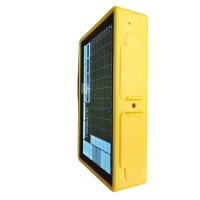 China 28dB Maximum Dynamic Range OTDR for Multifunction USB Type-C Fiber Optic Equipment for sale