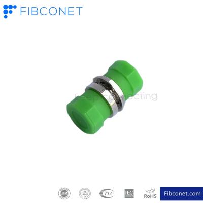 中国 SCファイバーアダプタ シンプル/デュプレックス/クアッドスタンダードハイブリッド LC/FC/Stファイバーオプティック FTTH 販売のため