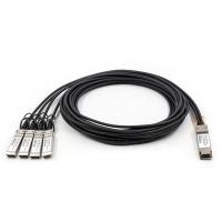 China Optical Cable Direct Attach Passive Copper 40G DAC SFP Patch Cord with 1 Conductor for sale