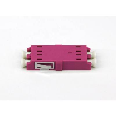 Cina FTTH Jumper Port Coupler Adapter in fibra ottica Blu/verde/rosso/giallo Ferrule Tipo APC/UPC in vendita