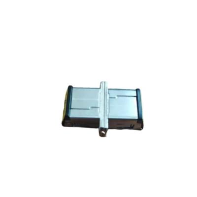 Cina Adaptore a fibra ottica FTTH Simplex/Duplex SC/LC/FC/St/Mu/MTRJ/MPO in vendita